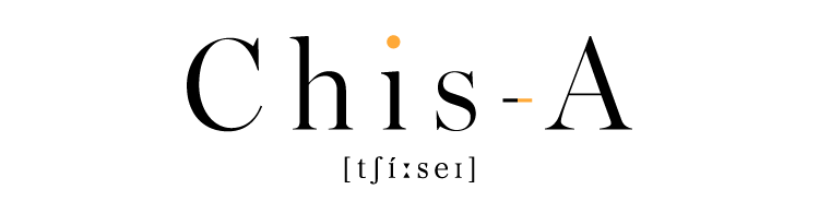 Chis-A [tʃíːseɪ] | VoiSona